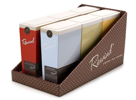 Awesomely Unique (And Creative) Package Designs To Get Your Attention ...