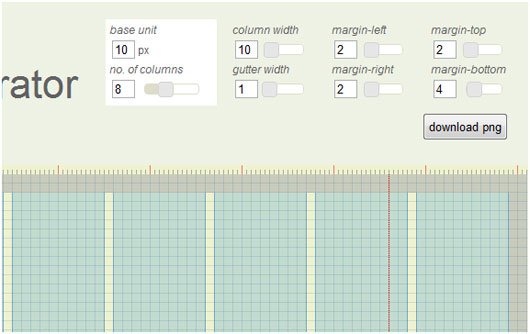 Top 17 Websites To Easily Generate CSS Grid Layouts