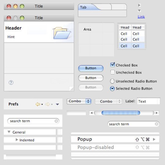 19 Free UI Design Tools, Toolkits and Resources For Designers (Part 2)