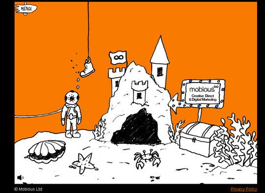 50 Hand Drawn Website Designs For Your Inspiration