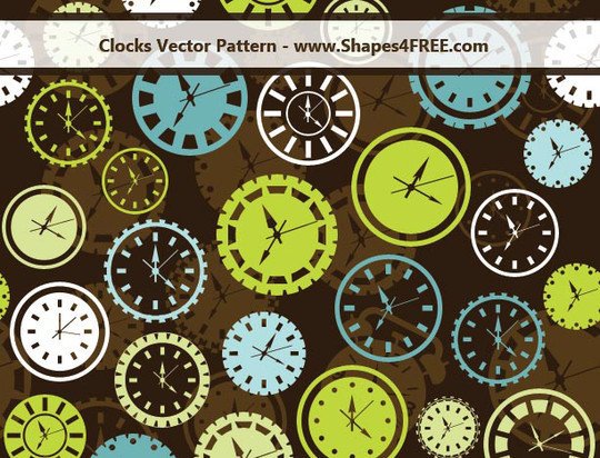 55 High Quality And Fresh Pattern Sets