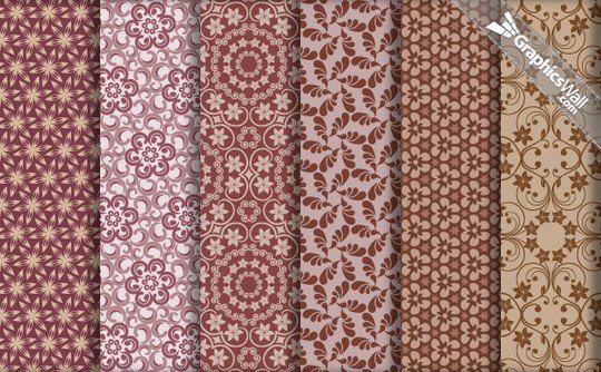 55 High Quality And Fresh Pattern Sets