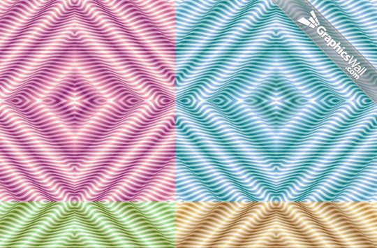 55 High Quality And Fresh Pattern Sets