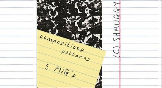 55 High Quality And Fresh Pattern Sets