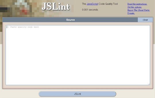 40 Useful Javascript Tools And Resources 5309
