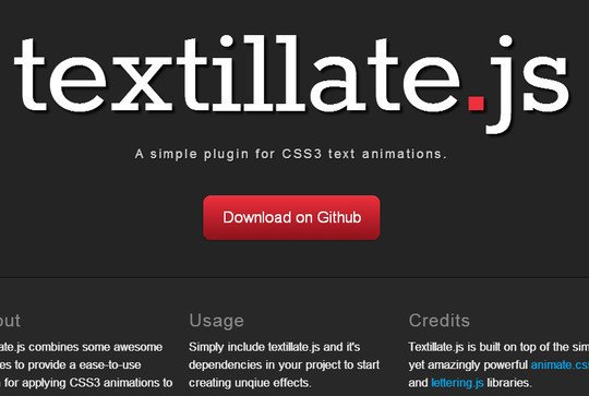 A Cool Collection Of jQuery Plugins To Make Your Website More User Friendly