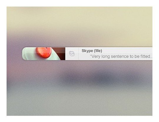 Excellent Photoshop Files For Notifications Popups and Alert Windows