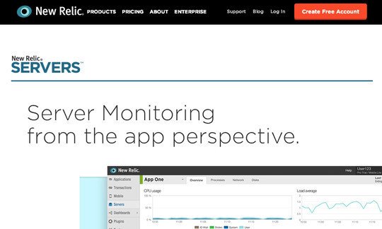 40 Free Web Services & Tools To Monitor Website Downtime