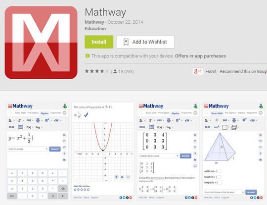 10 Must-Have Apps For College Students