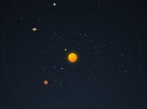 8 Eye-Popping images Created Purely in CSS3