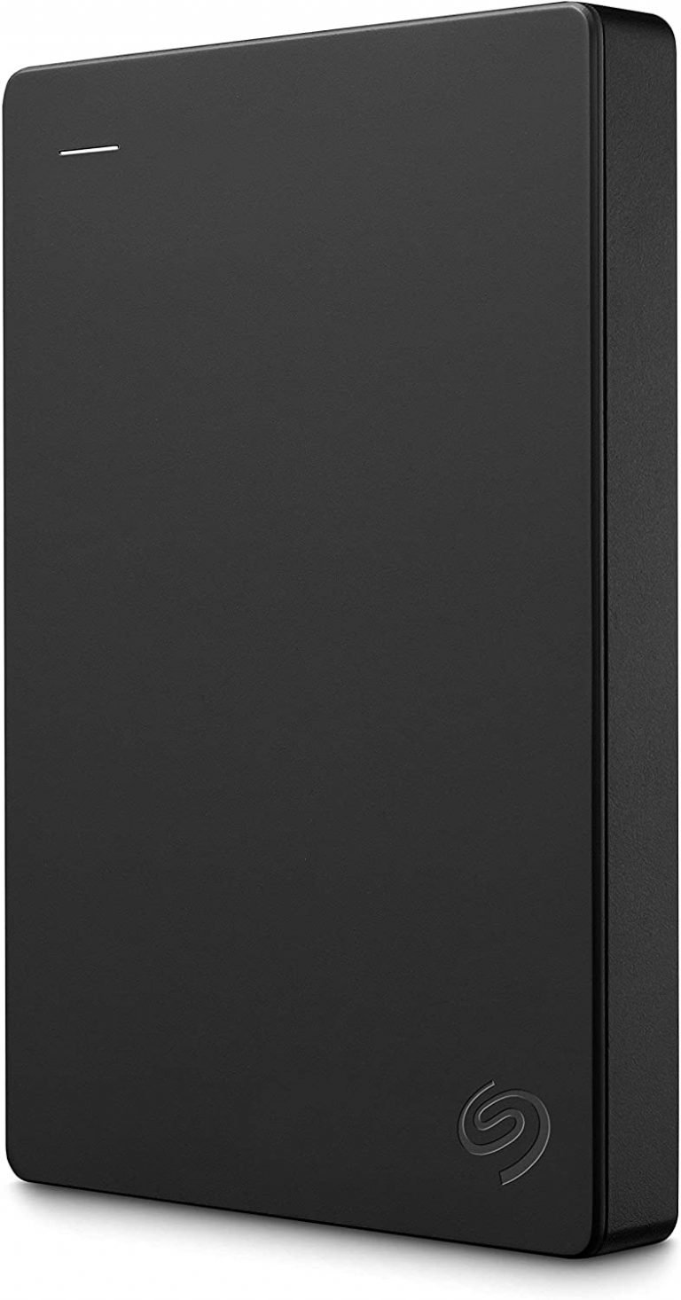 2TB Portable External Seagate Hard Drive (STGX2000400) - SmashingApps.com