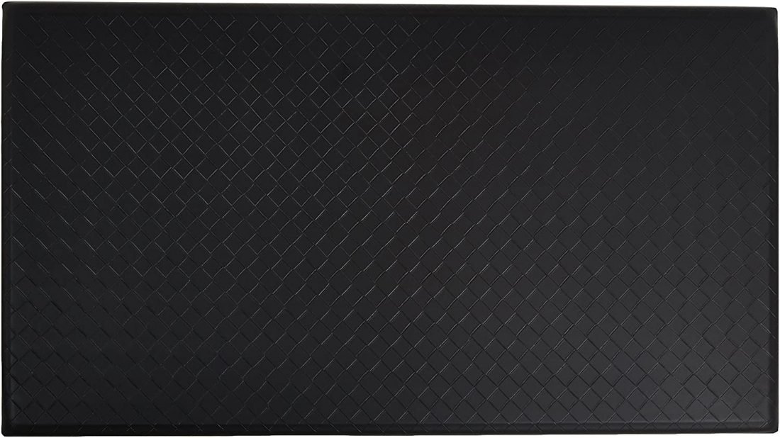 Anti-Fatigue Standing Comfort Mat for Home - 20 x 36 Inch