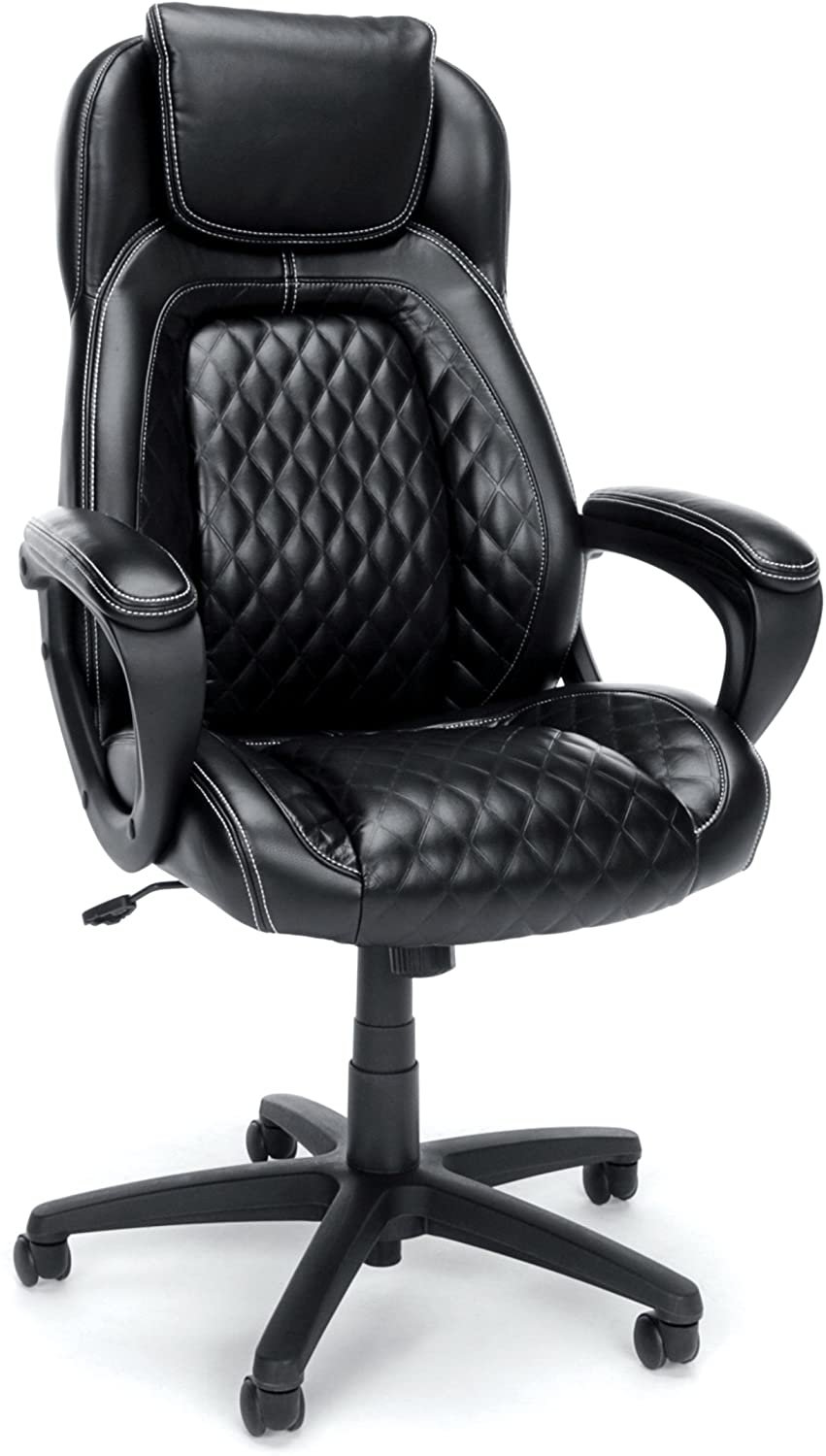 7 Best High-Back Office Chairs To Give You Most Comfortable Seating ...