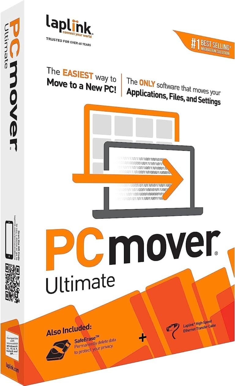 How to Effortlessly & Automatically Move Files from an Old PC to a New ...