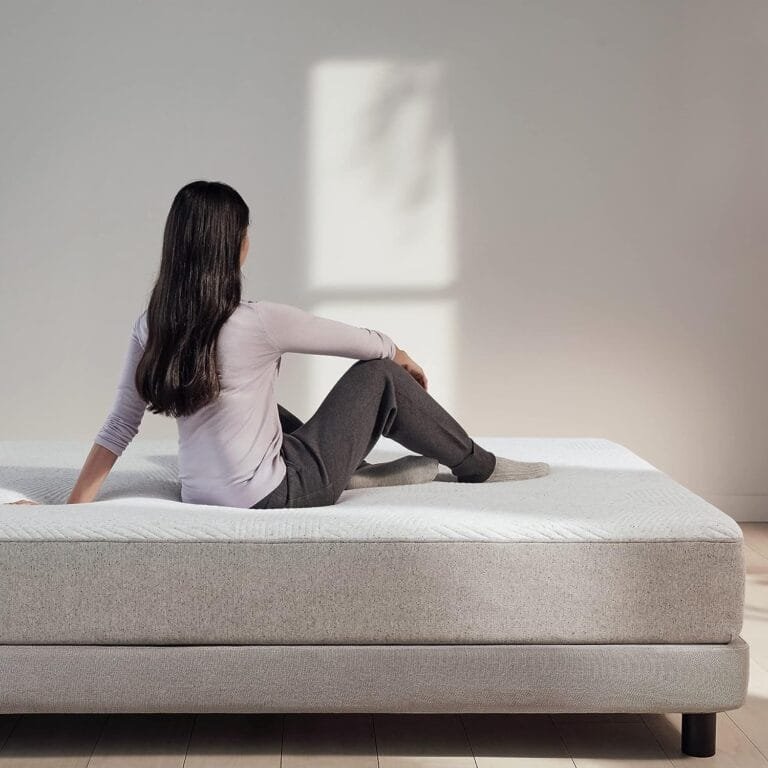 Casper Original Hybrid Mattress, Queen - SmashingApps.com