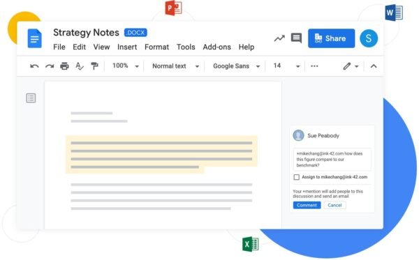 A Basic Guide for Getting Started with Google Drive for File Management ...