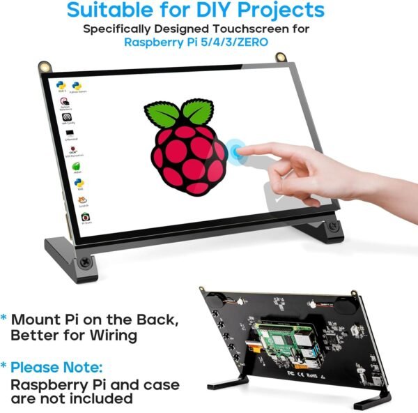 A Basic Guide for Getting Started with Raspberry Pi 5 Programming ...