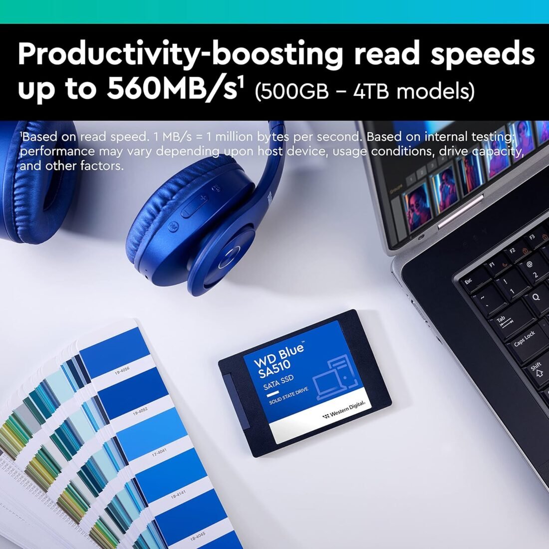 How to Initialize SSD: 7 Easy Steps to Get Started Fast - SmashingApps.com