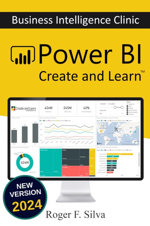 Why Data Professionals Choose Power BI Service for Data Analytics Needs? - SmashingApps.com