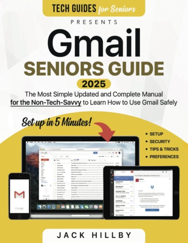 Step-by-Step Guide: How to Create a Gmail Account for Beginners ...