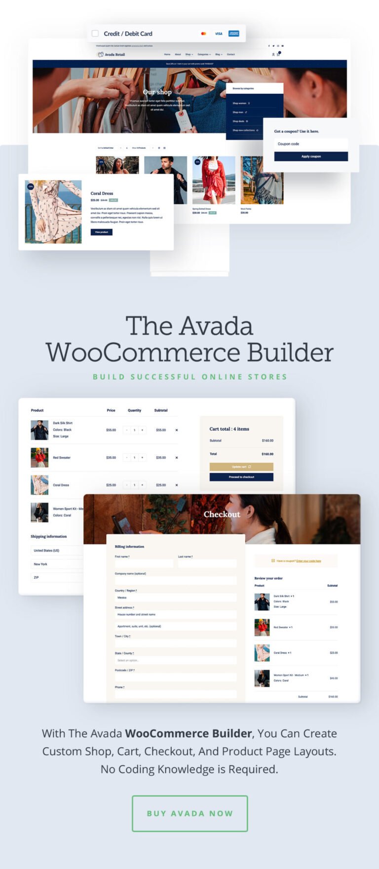 7 Exceptional Things You Can Do With Avada WordPress Theme But Not With ...