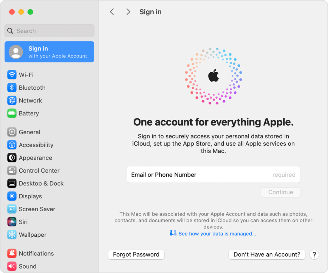 How to Create an Apple ID: A Step-by-Step Guide for All Levels ...