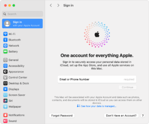 How to Create an Apple ID: A Step-by-Step Guide for All Levels ...
