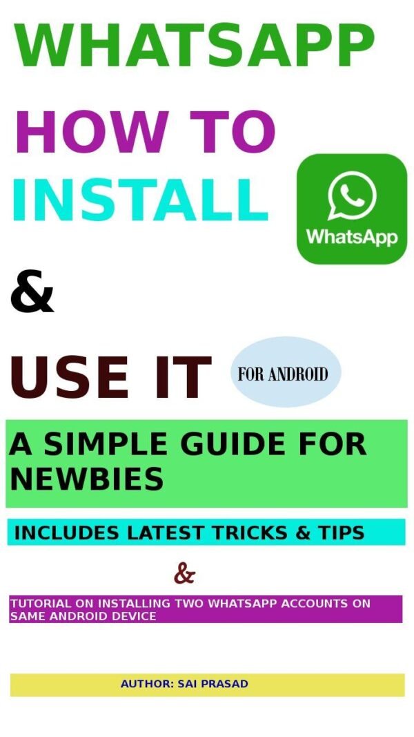 What is WhatsApp Web and How to Use it On Your Computer? - SmashingApps.com