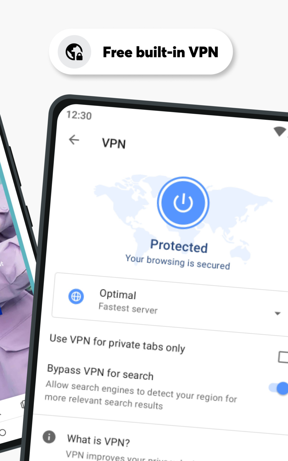 7 Best Free Anonymous Web Browsers for Complete Privacy - SmashingApps.com