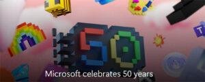 Microsoft Turns 50: How a Garage Startup Rewrote the Rules of Tech (and ...