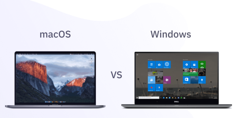 MacBooks vs Windows PCs in 2025: A Practical Guide to Choosing Your ...