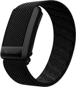4.0 WHOOP Wearable Activity Tracker - SmashingApps.com