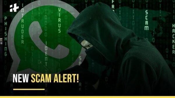 WhatsApp Scam Alert: Don’t Fall for the “Read More” Trap Spreading ...