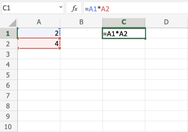 How to Calculate Age in Excel Formula? - SmashingApps.com