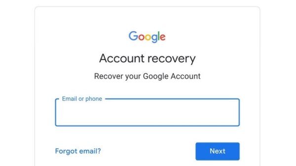 How to Recover Your Google Account After a Hack: Step-by-Step Guide ...
