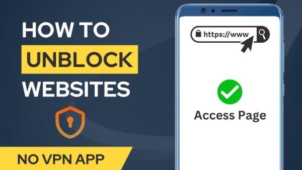 How to Unblock Websites (7 Simple Ways) - SmashingApps.com