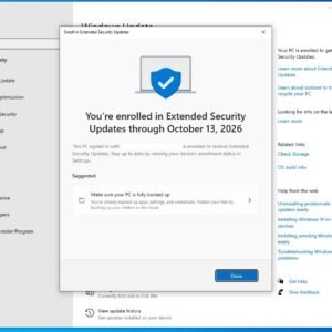 Windows 11 Upgrade Checklist to Map a Staged Migration Plan ...