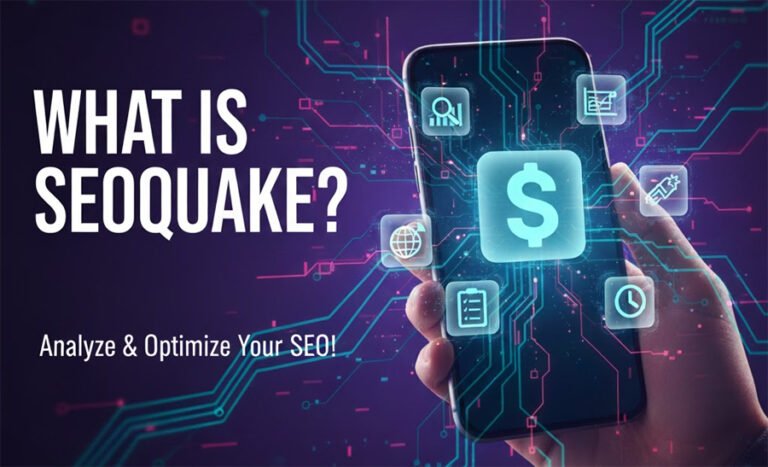 What Is SEOquake and How to Use It for Quick SEO Audits - SmashingApps.com