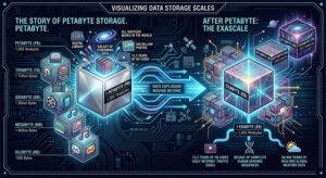 What Comes After a Petabyte? Every Storage Unit Explained ...