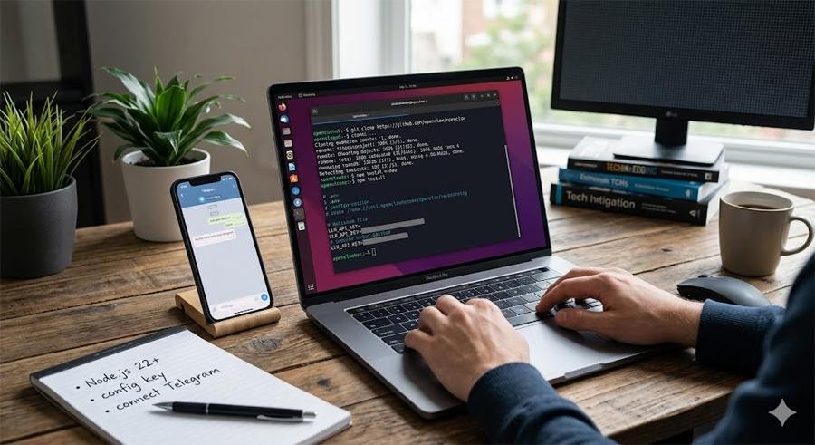 How to Install OpenClaw? Complete Step-by-Step Setup Guide 2026 ...