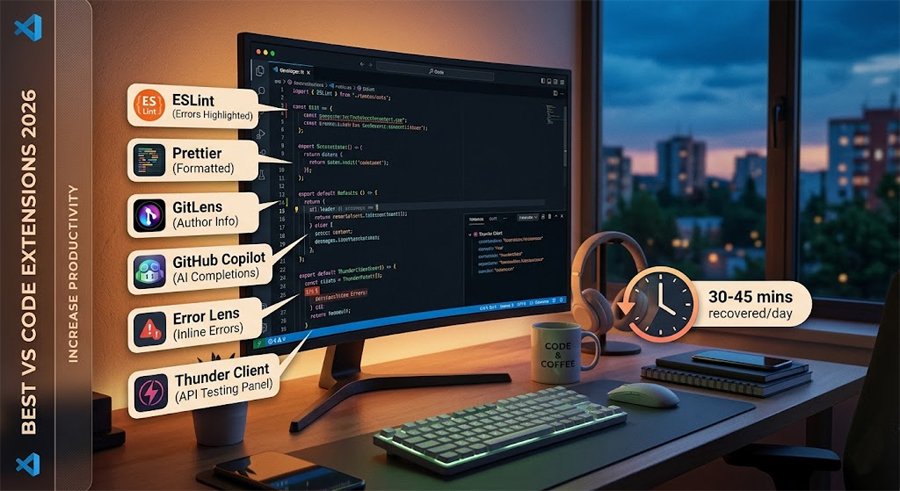 5 Best YouTube Extensions for Video Downloading in 2025 - SmashingApps.com